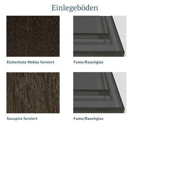 Arketipo ELECTRA Designer Standregal - Italianhome